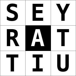 Target puzzle number 117 | GroundUp