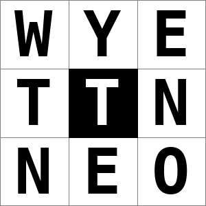 Target puzzle number 124 | GroundUp