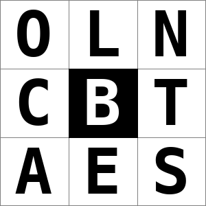 Target puzzle number 240 | GroundUp