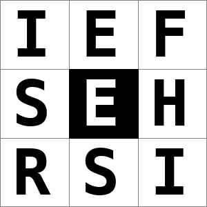 Target puzzle number 459 | GroundUp