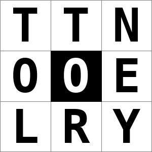 Target puzzle number 485 | GroundUp