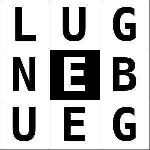 Target puzzle number 56 | GroundUp