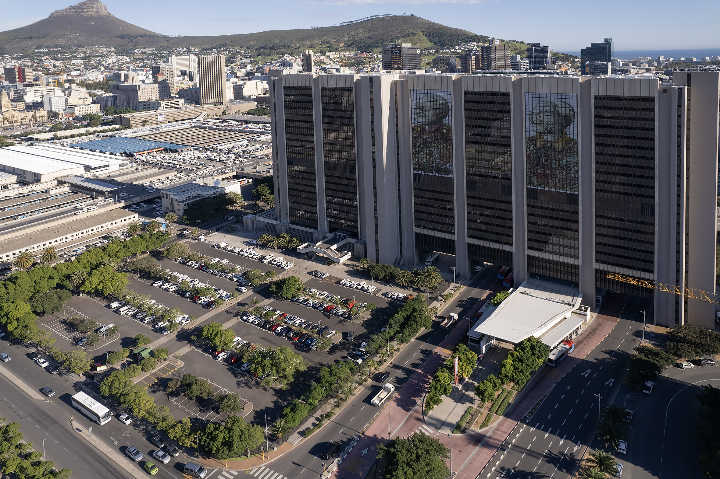 Housing development to be built on municipal parking lot in central ...