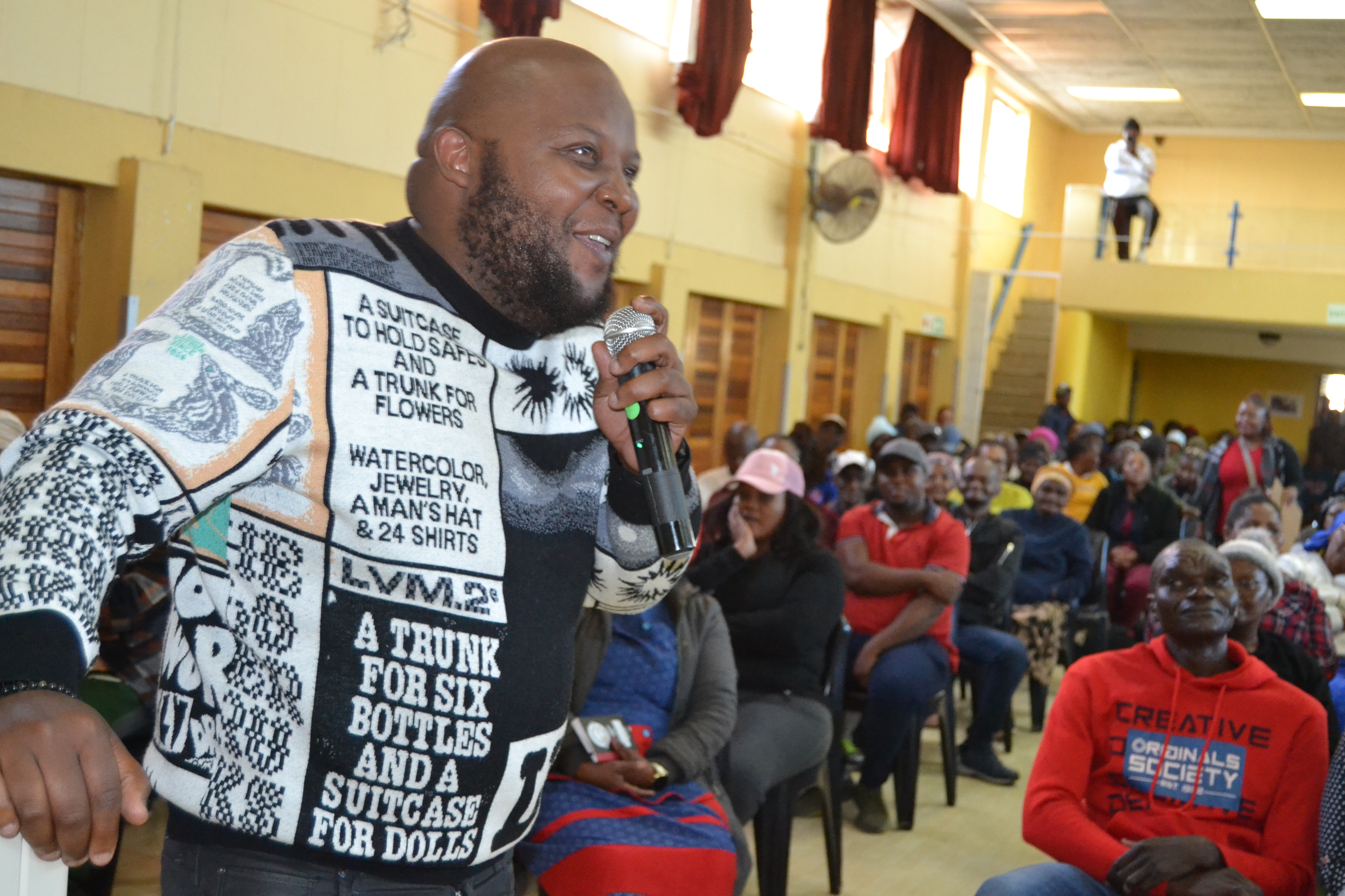 Storm damaged Kariega bridge could take two years to repair, says mayor ...