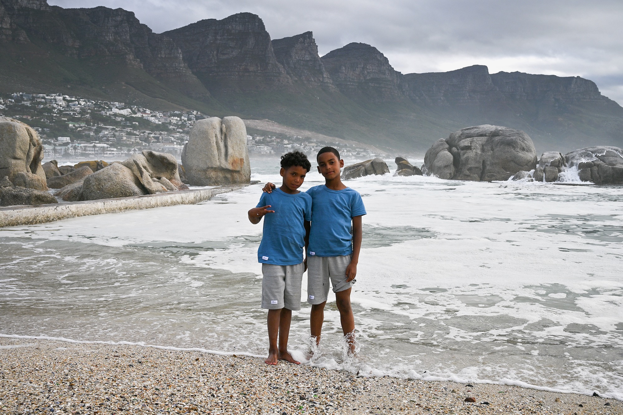 In photos: Cape Town’s historic tidal pools | GroundUp