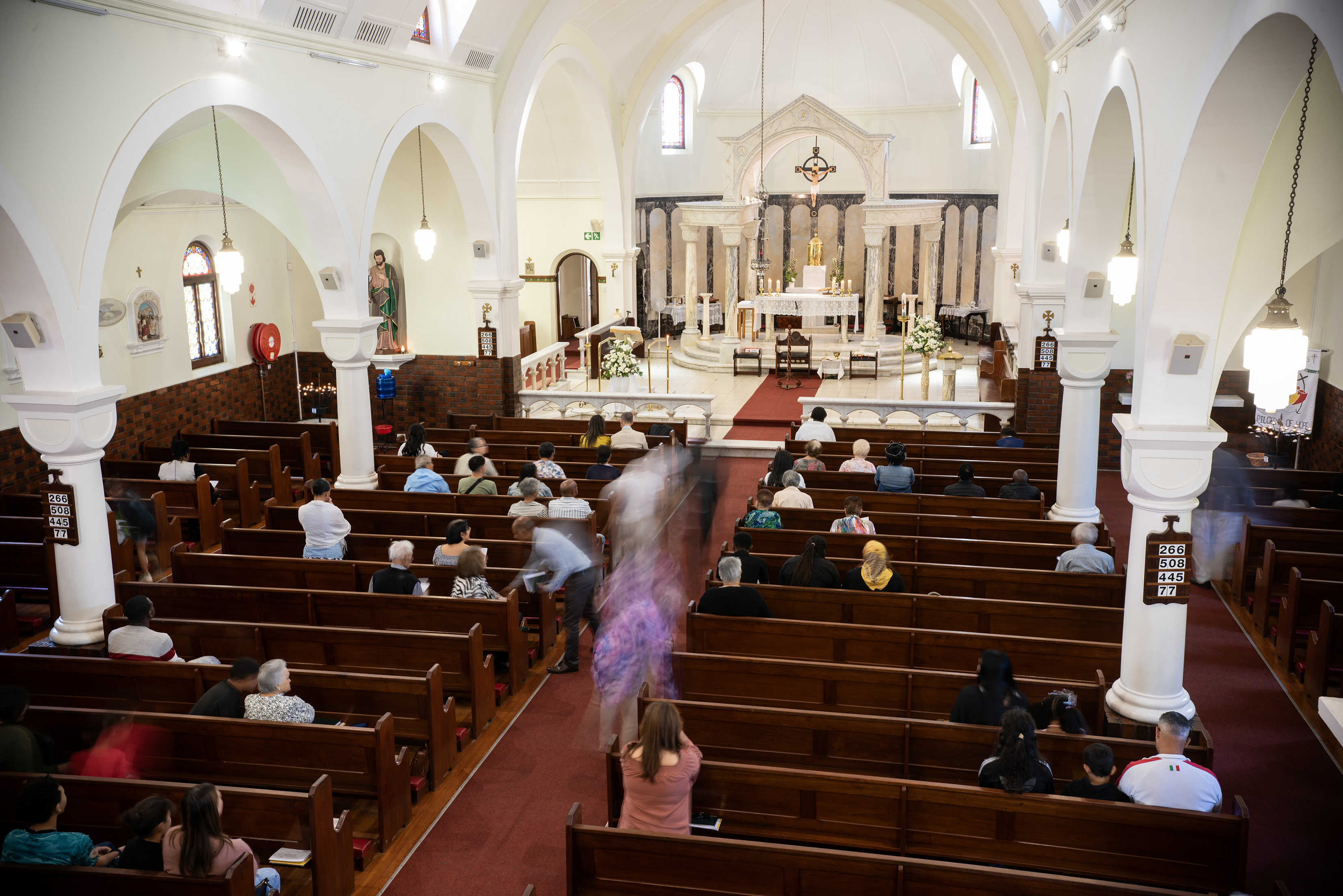 In Photos: Wittebome - a diverse, multifaith Cape Town suburb | GroundUp