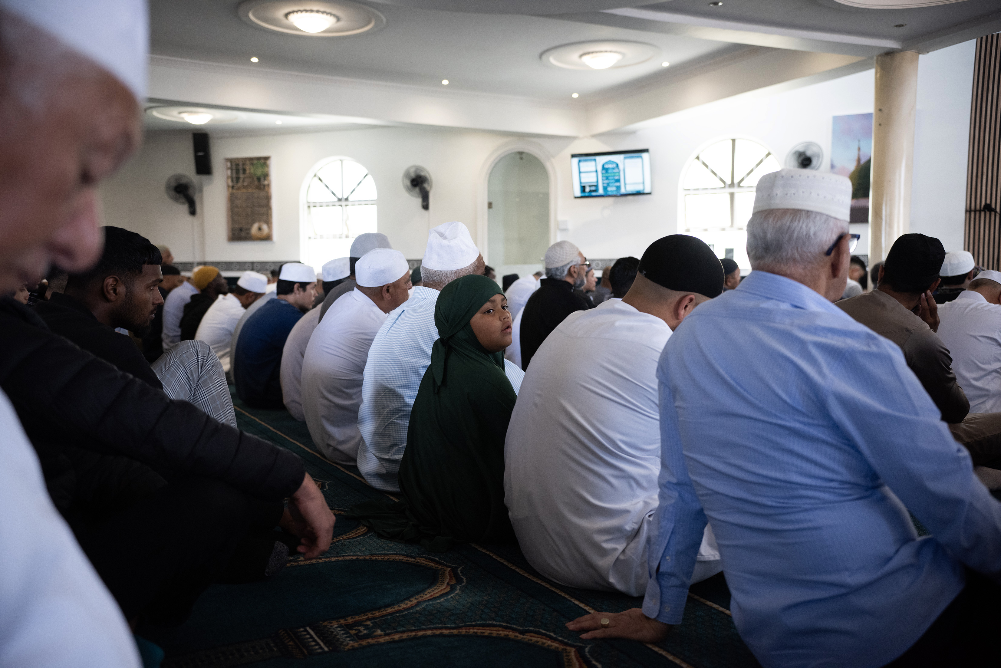 In Photos: Wittebome - a diverse, multifaith Cape Town suburb | GroundUp