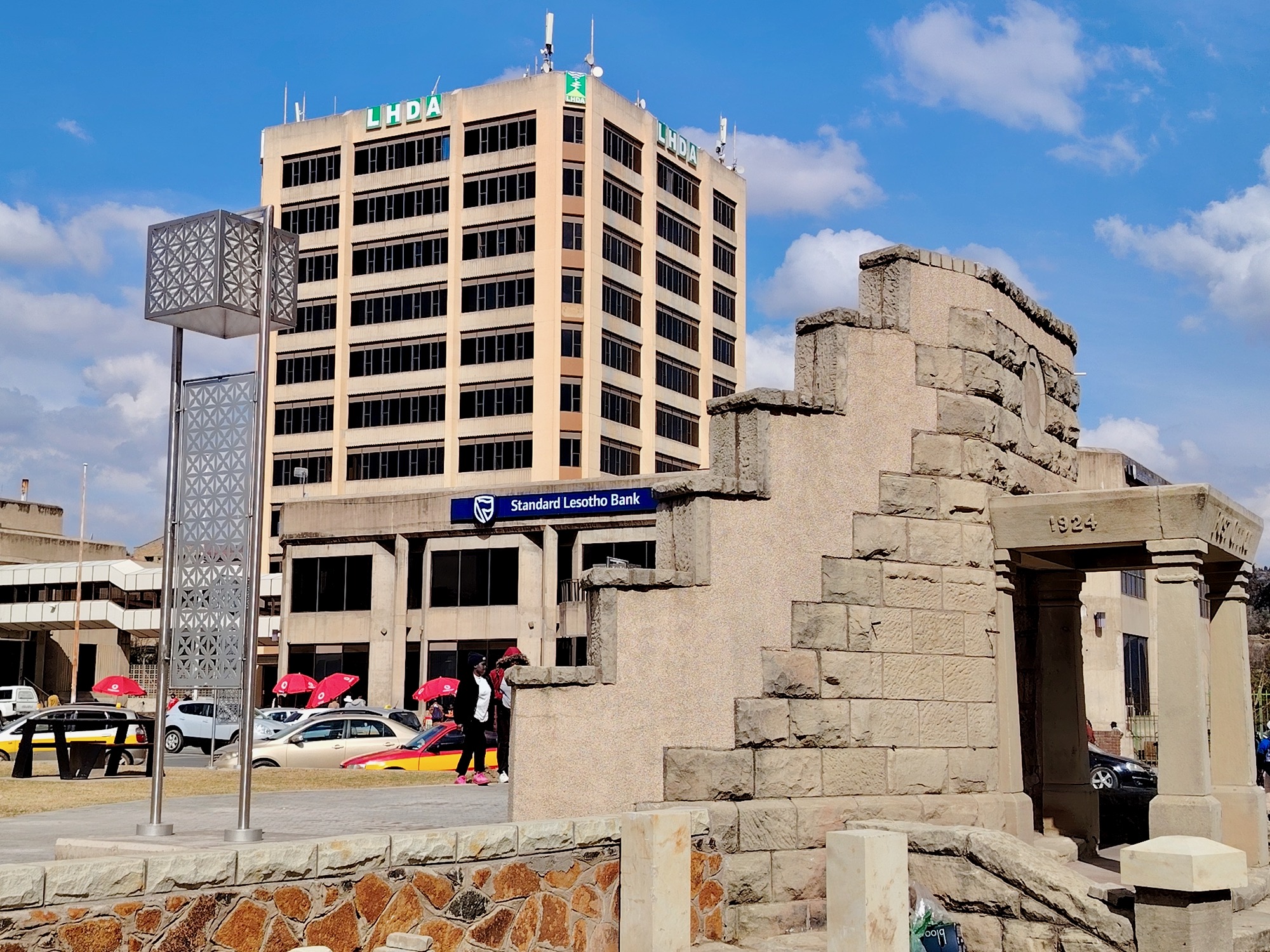 How SA’s Lesotho water project costs ballooned by R45-billion | GroundUp