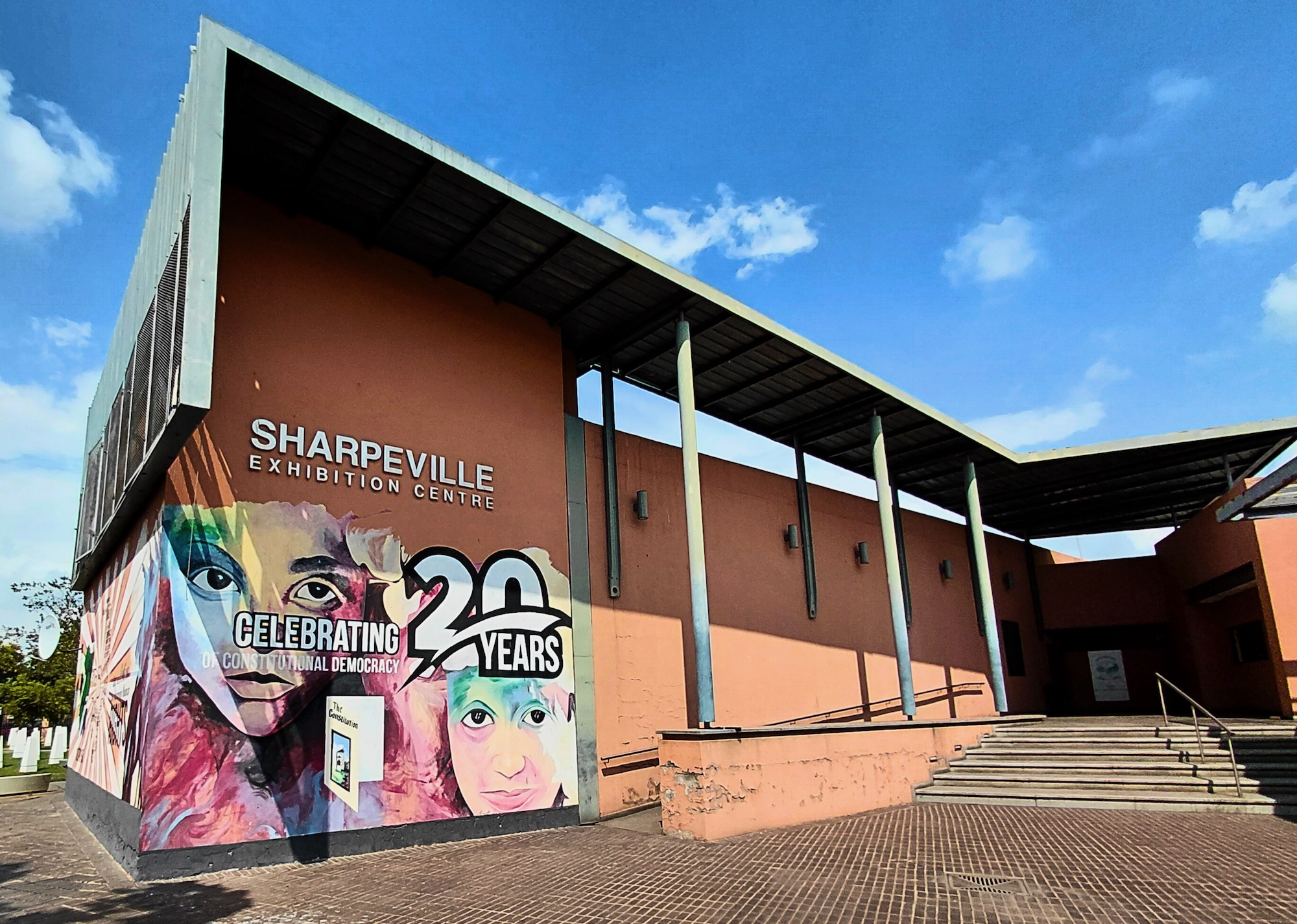 Sharpeville forgotten by government | GroundUp