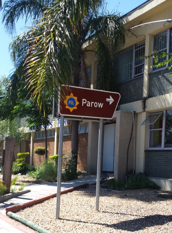 Parow police accused of abusing immigrants | GroundUp